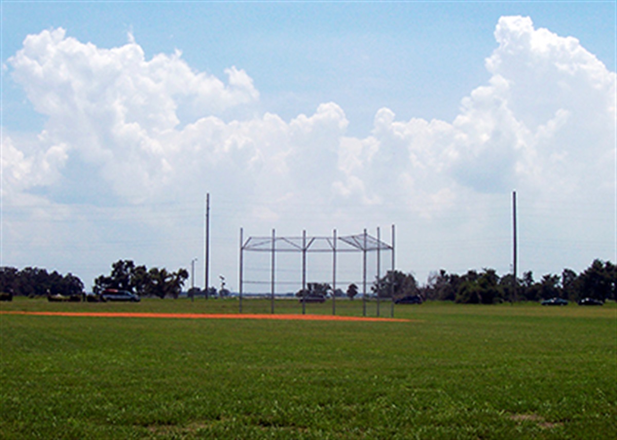 Neptune Middle School Sports Fields - Osceola County