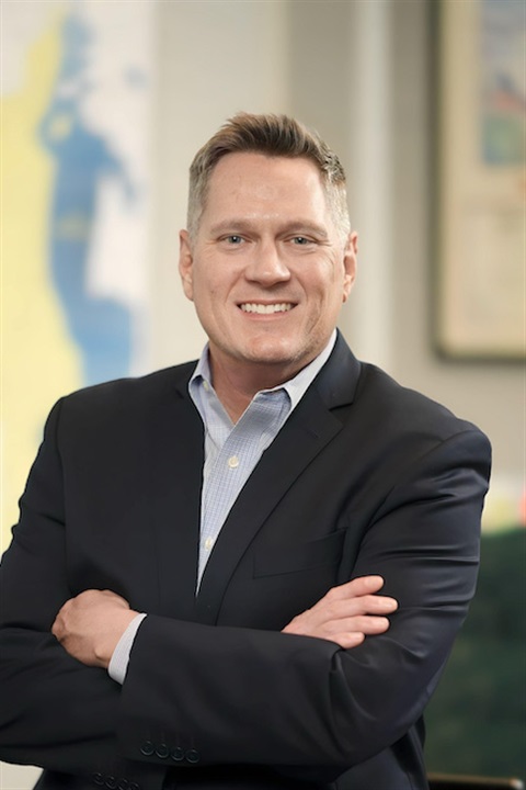 Brandon Arrington - Osceola County