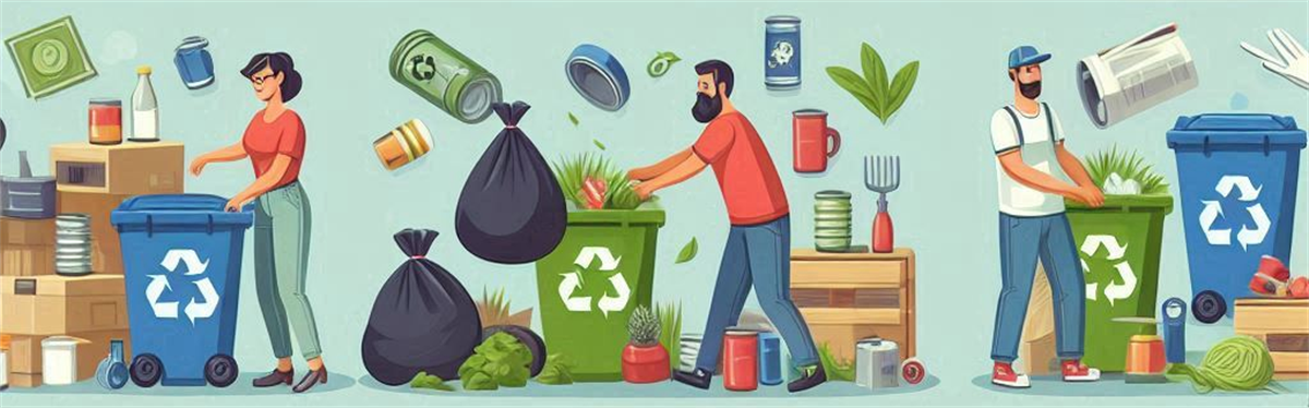 Solid Waste Department - Osceola County