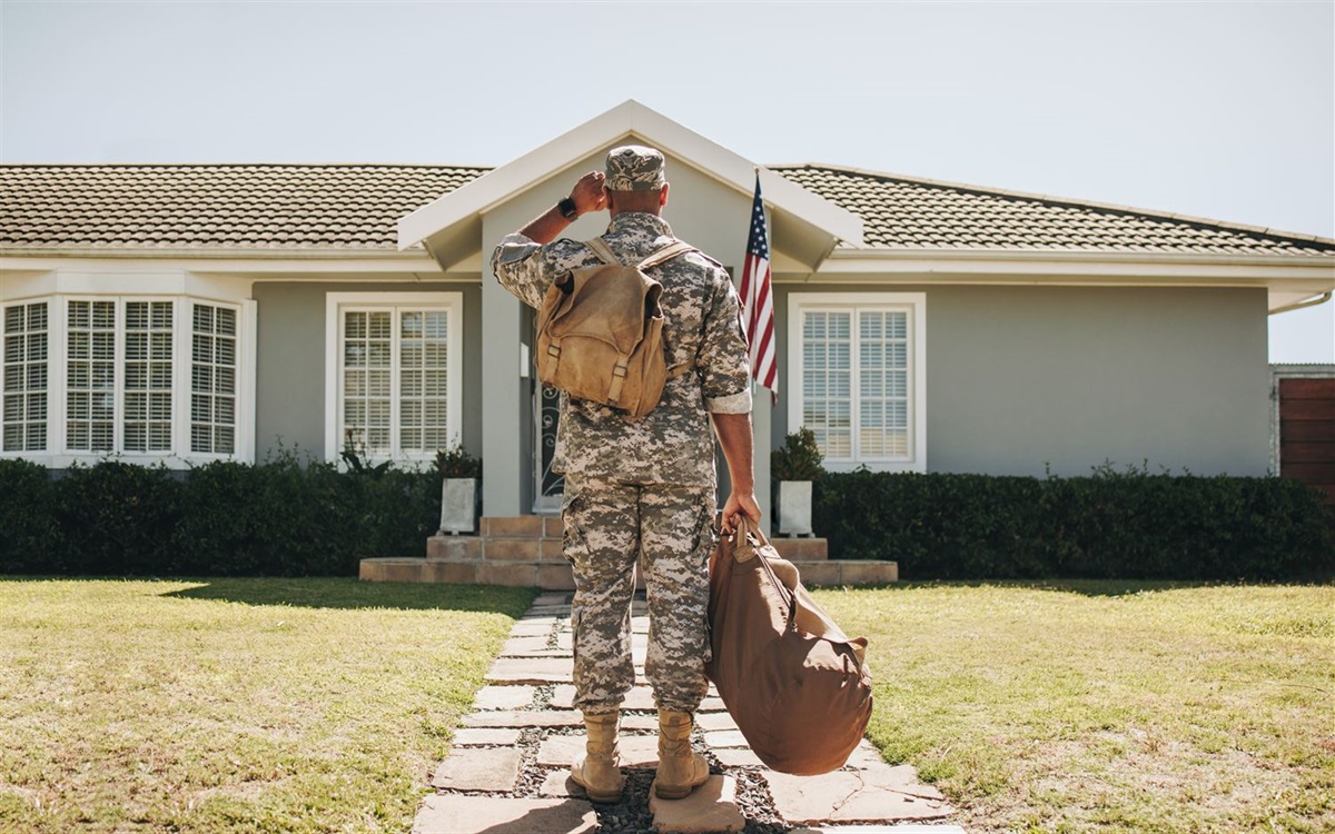 Veterans Services - Osceola County