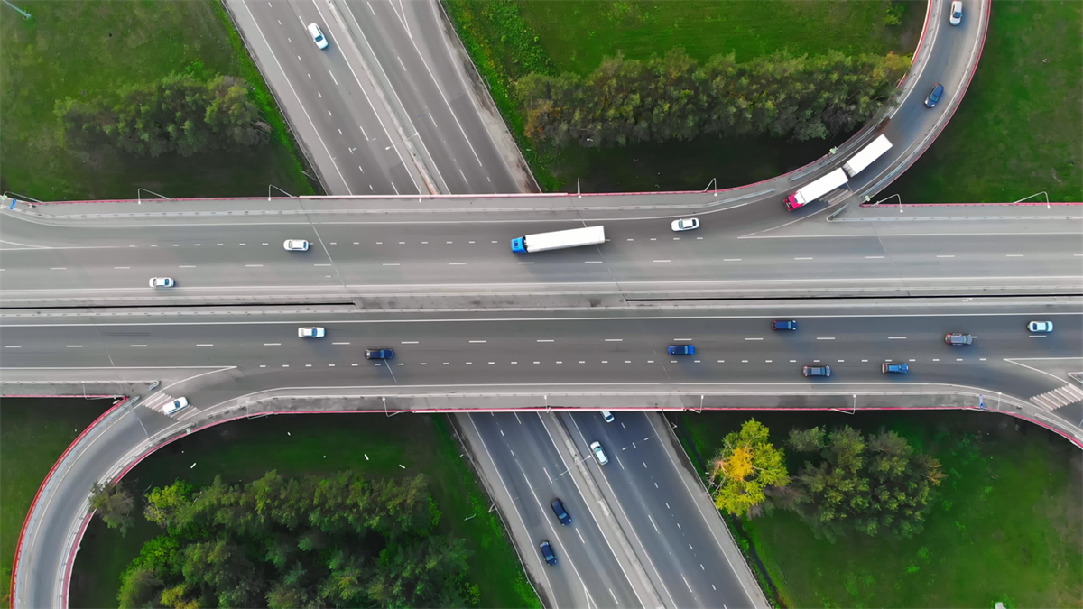 Transportation Improvement Projects - Osceola County