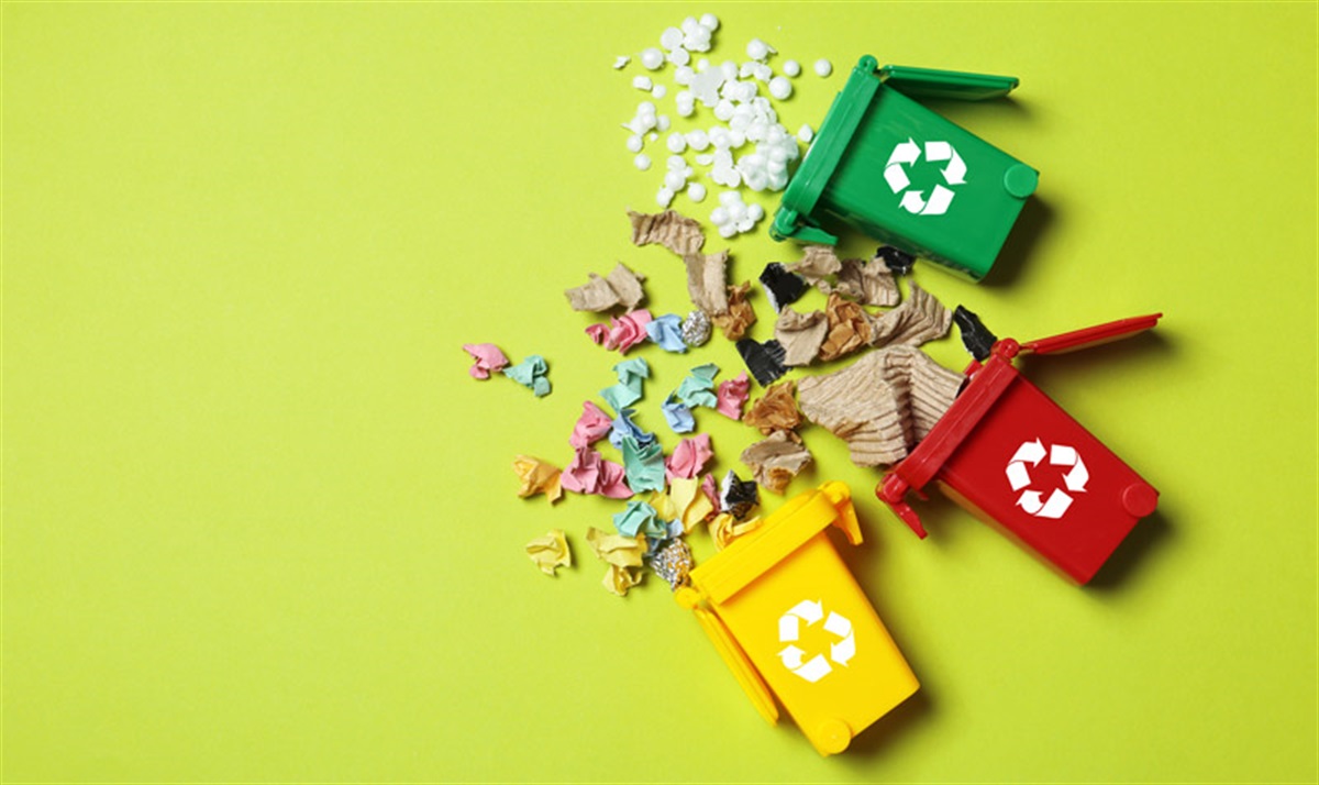 Waste & Recycling - Osceola County